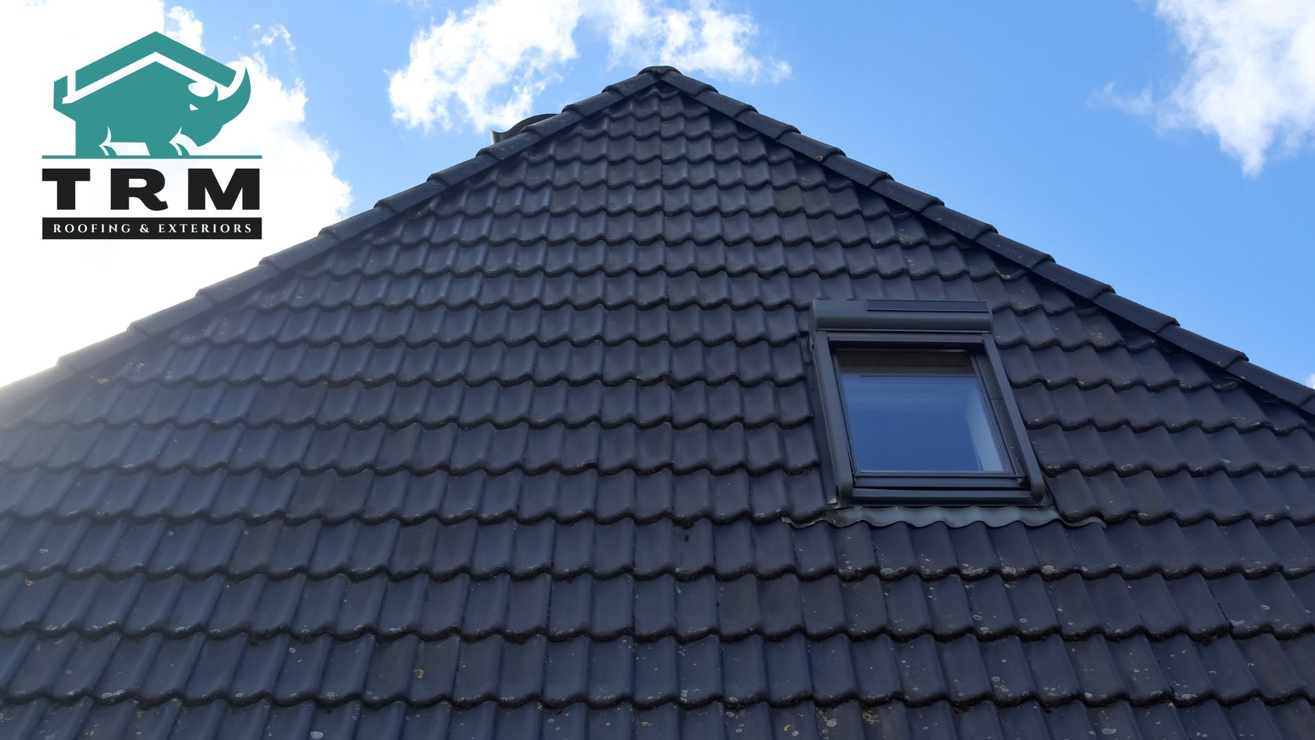 TRM Roofing & Exteriors Services In San Diego, CA